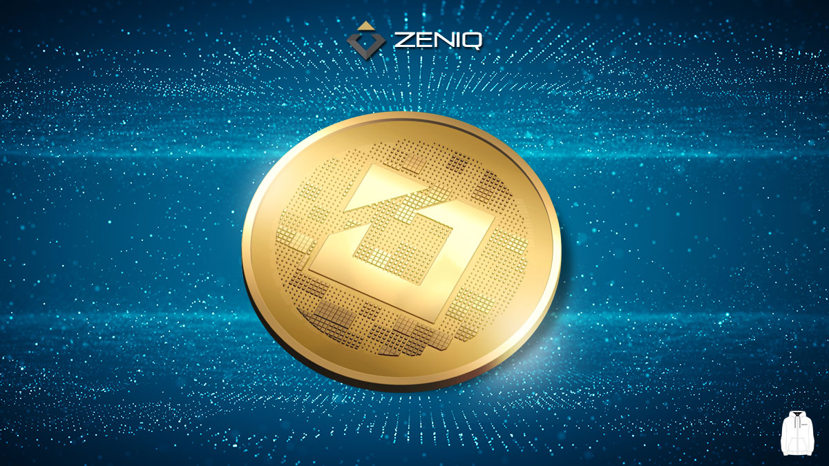 ZENIQ is your opportunity to generate passive earnings daily